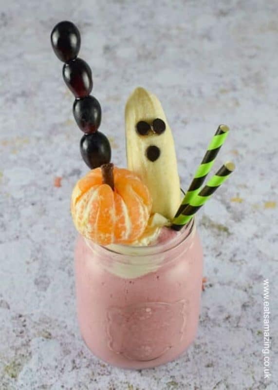 39 Homemade Crazy Milkshake Recipes - You Should Grow