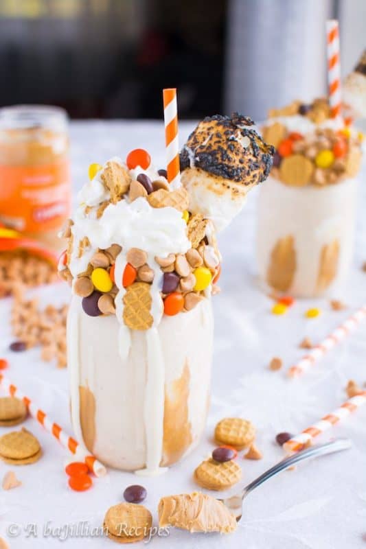 39 Homemade Crazy Milkshake Recipes - You Should Grow