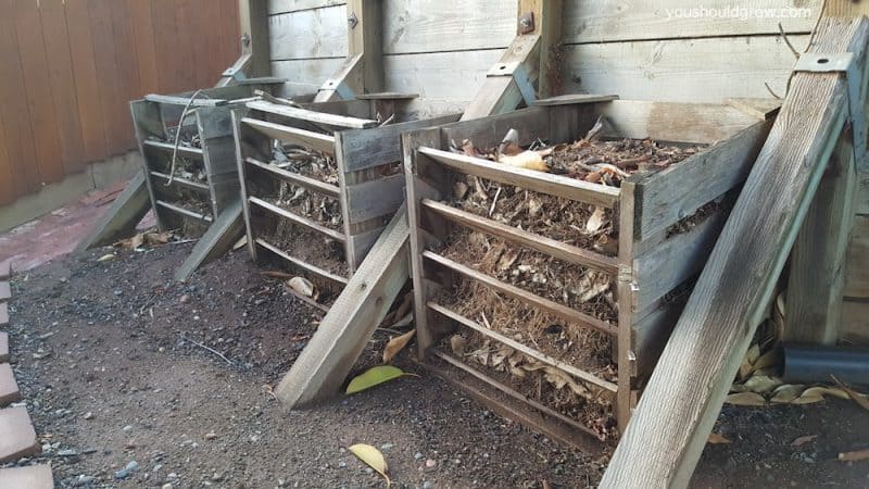 The Best Compost Bins For Composting At Home - You Should Grow
