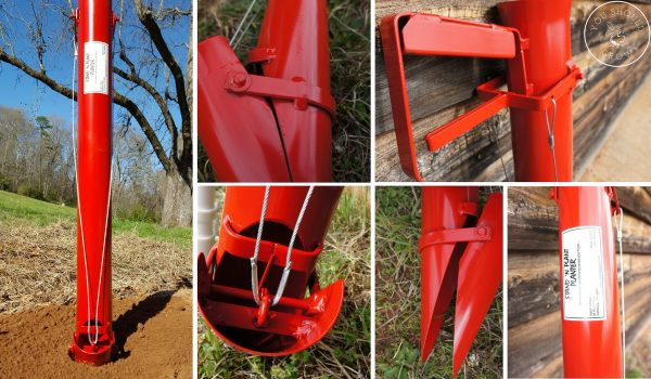 The Back Saving Planting Tool Everyone Needs! - You Should Grow